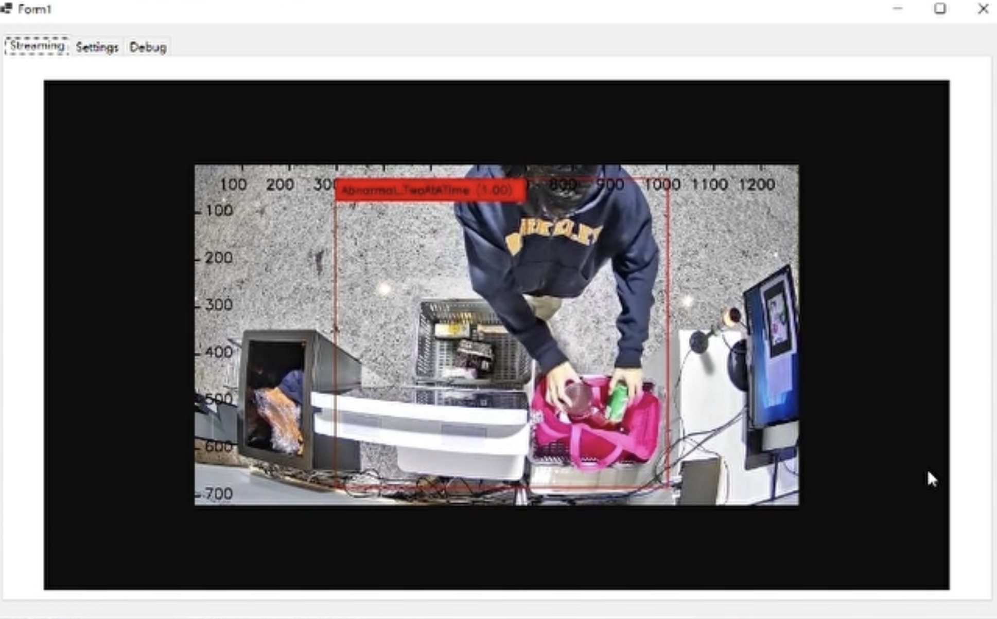 Polin Chen | Project